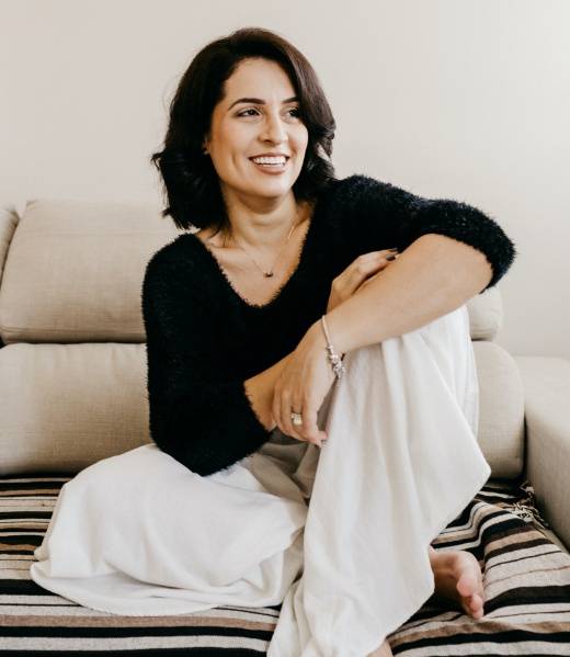 Psychologist - Dr. Alexander Torres