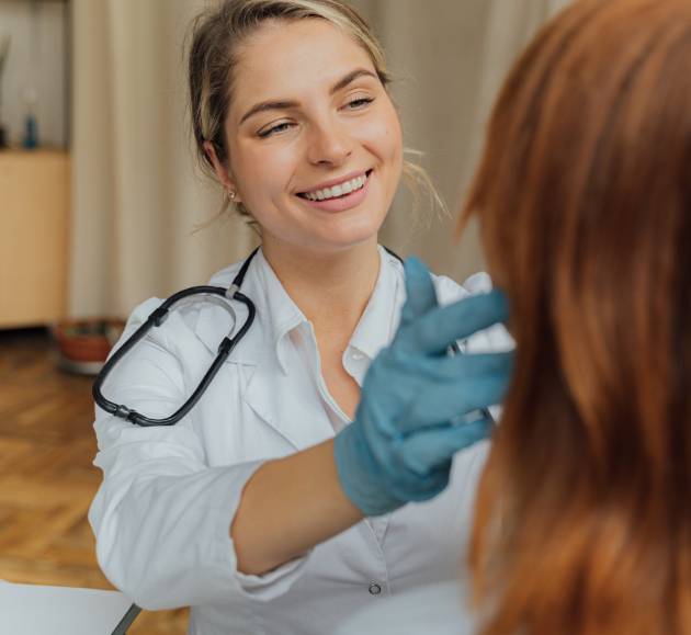 Main - Dr. Alexander Torres